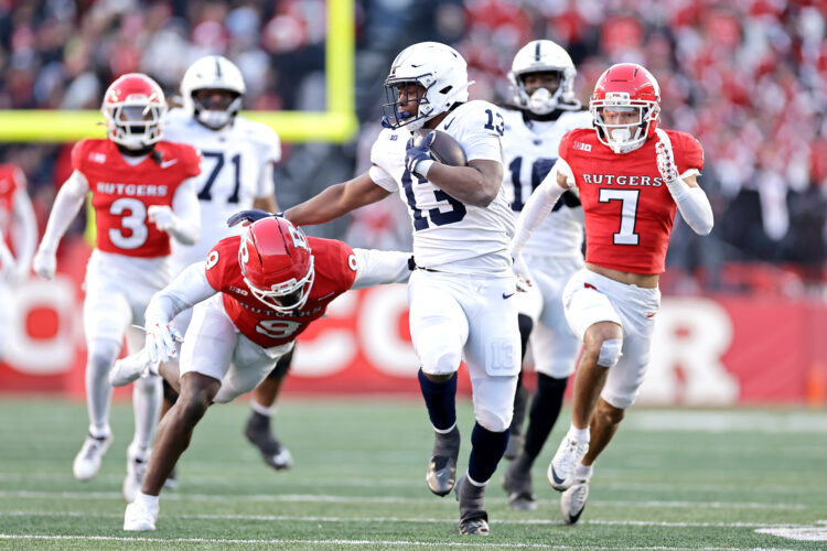 Rudel’s Rutgers highs & lows | News, Sports, Jobs - Altoona Mirror